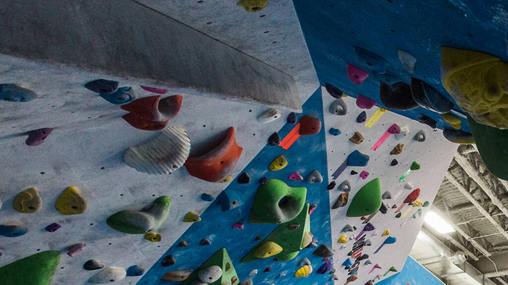Best Places to Go Outdoor or Indoor Rock Climbing In NYC