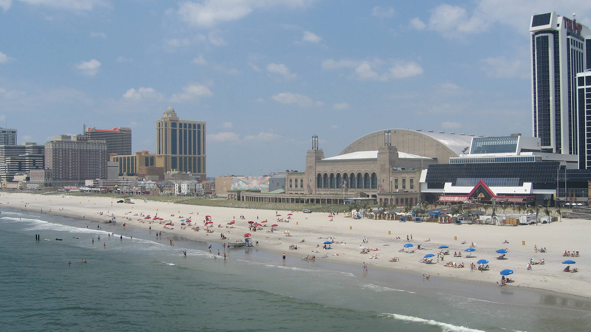 15 Labor Day Getaways From NYC To Wrap Up Summer 2025