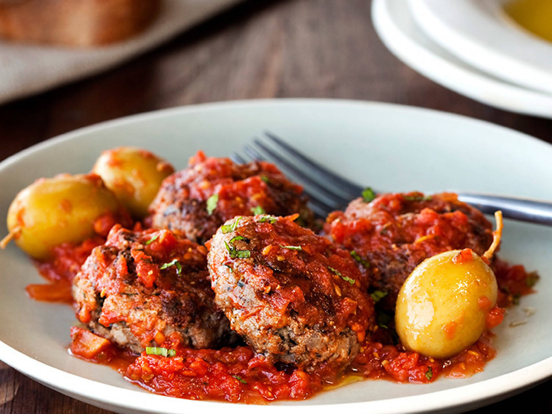 Best Greek restaurants in the USA for tzatziki, fish and meat