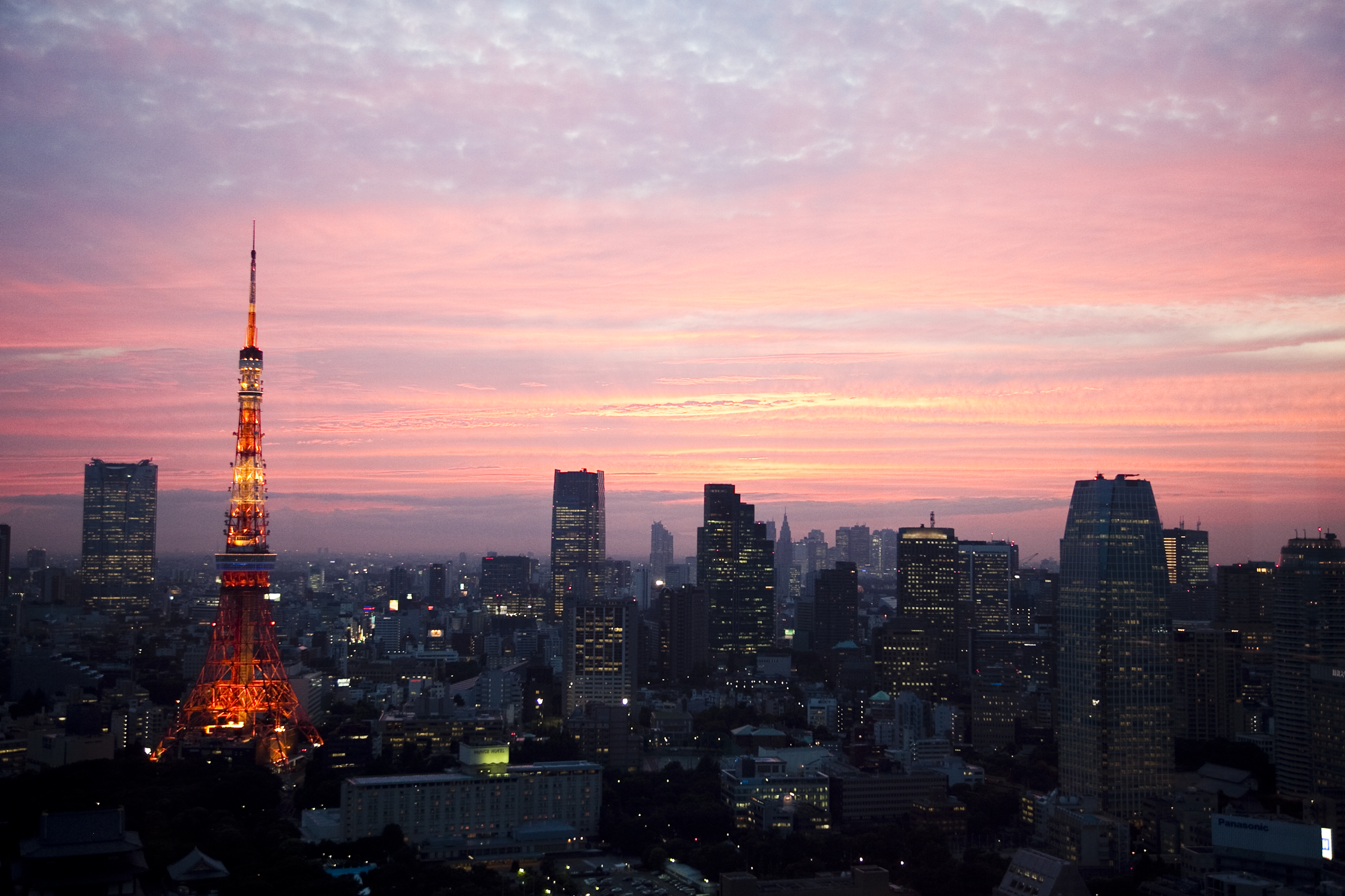 Secret Tokyo | Time Out Tokyo