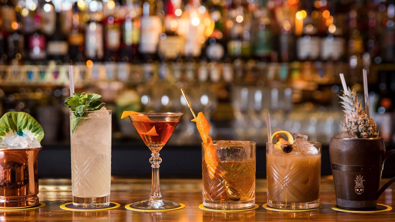 Kittyhawk | Bars in Sydney, Sydney