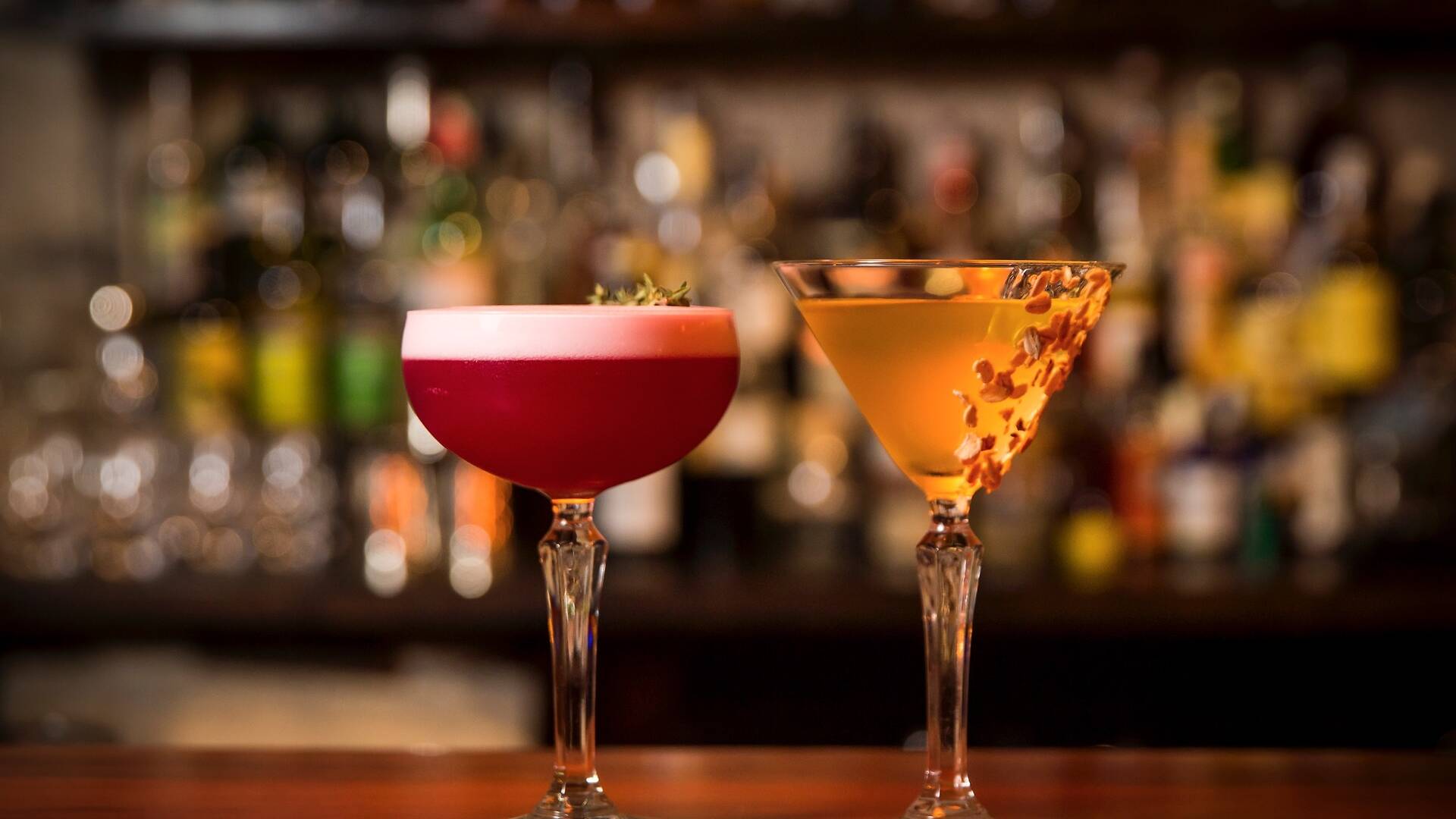 Burrow Bar | Bars in Sydney, Sydney