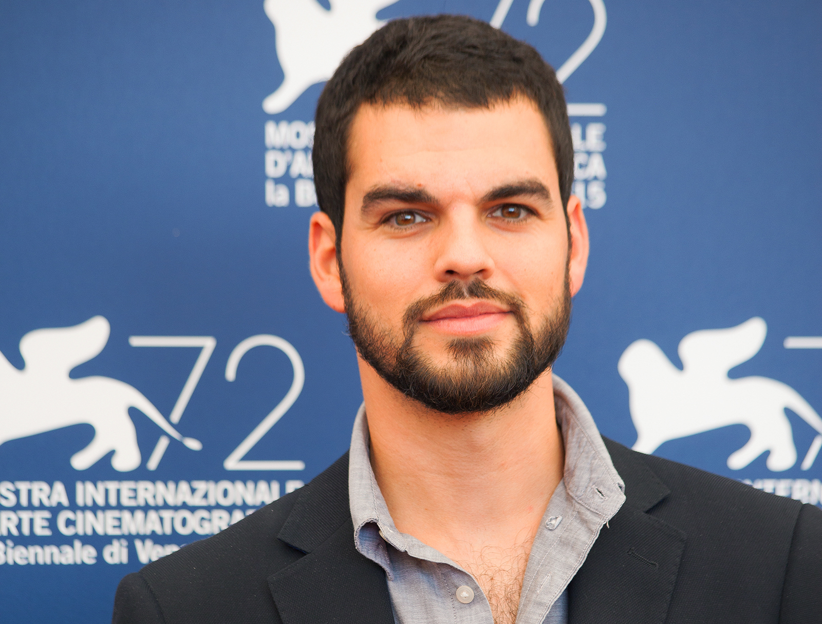 Descubre a los creadores