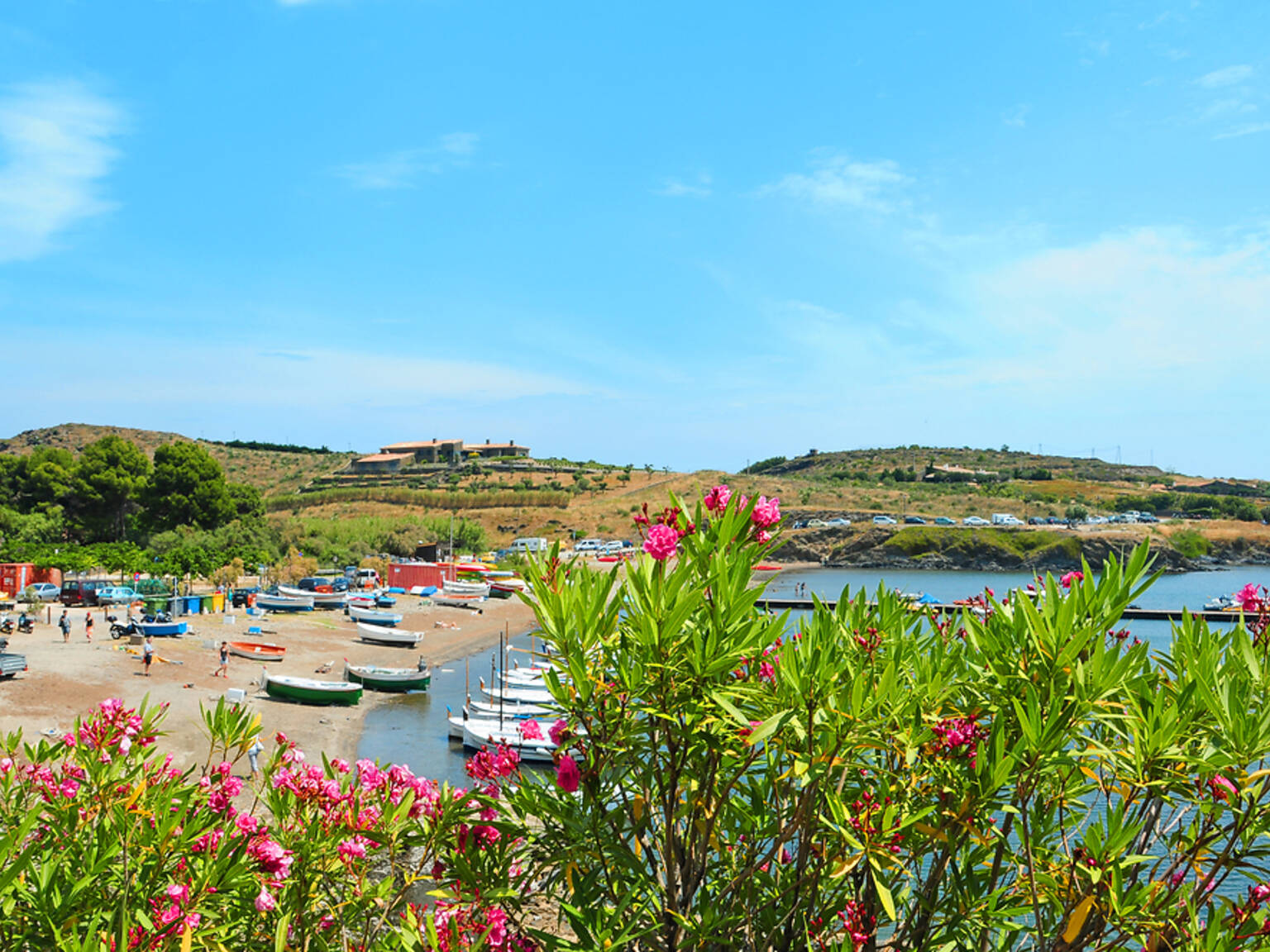 A perfect day at Cap de Creus