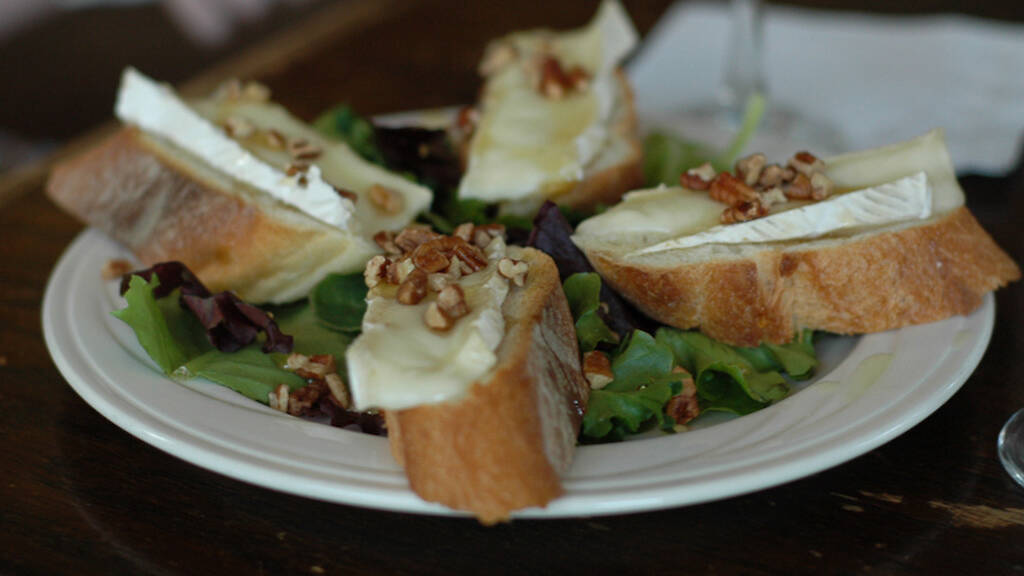 Best DC brunch spots for eggs, pancakes and mimosas