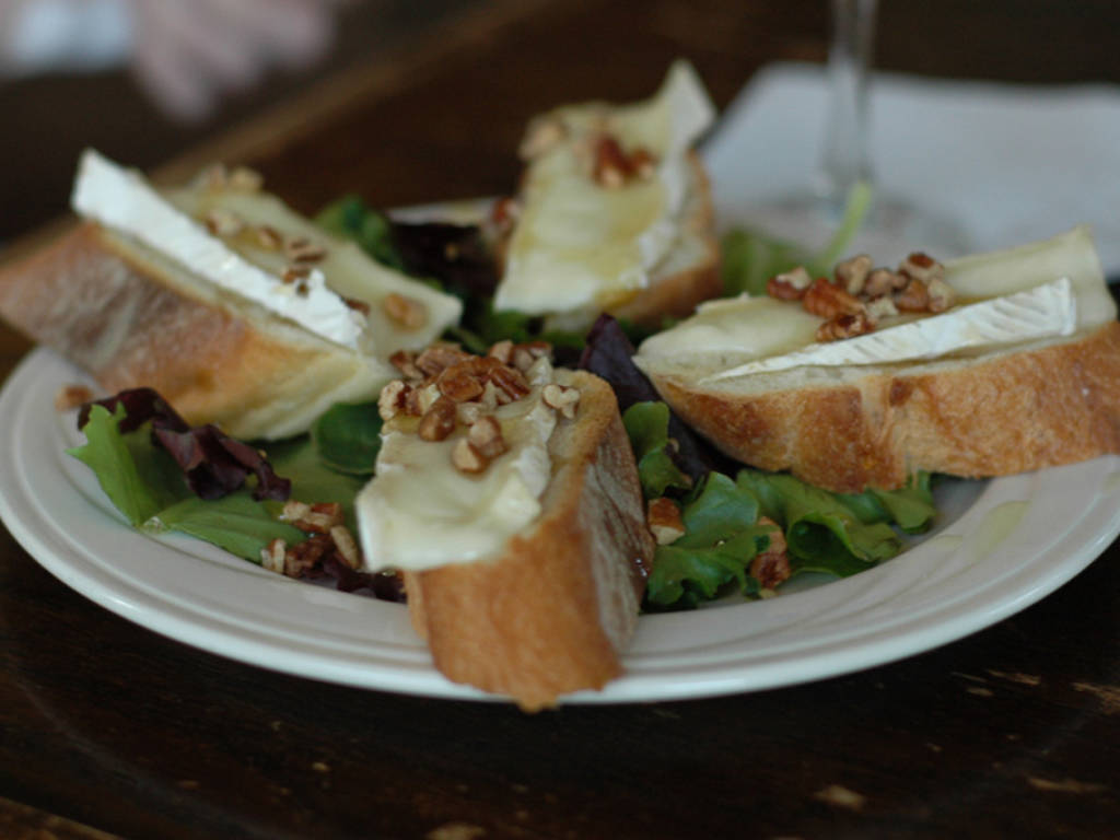 Best DC brunch spots for eggs, pancakes and mimosas