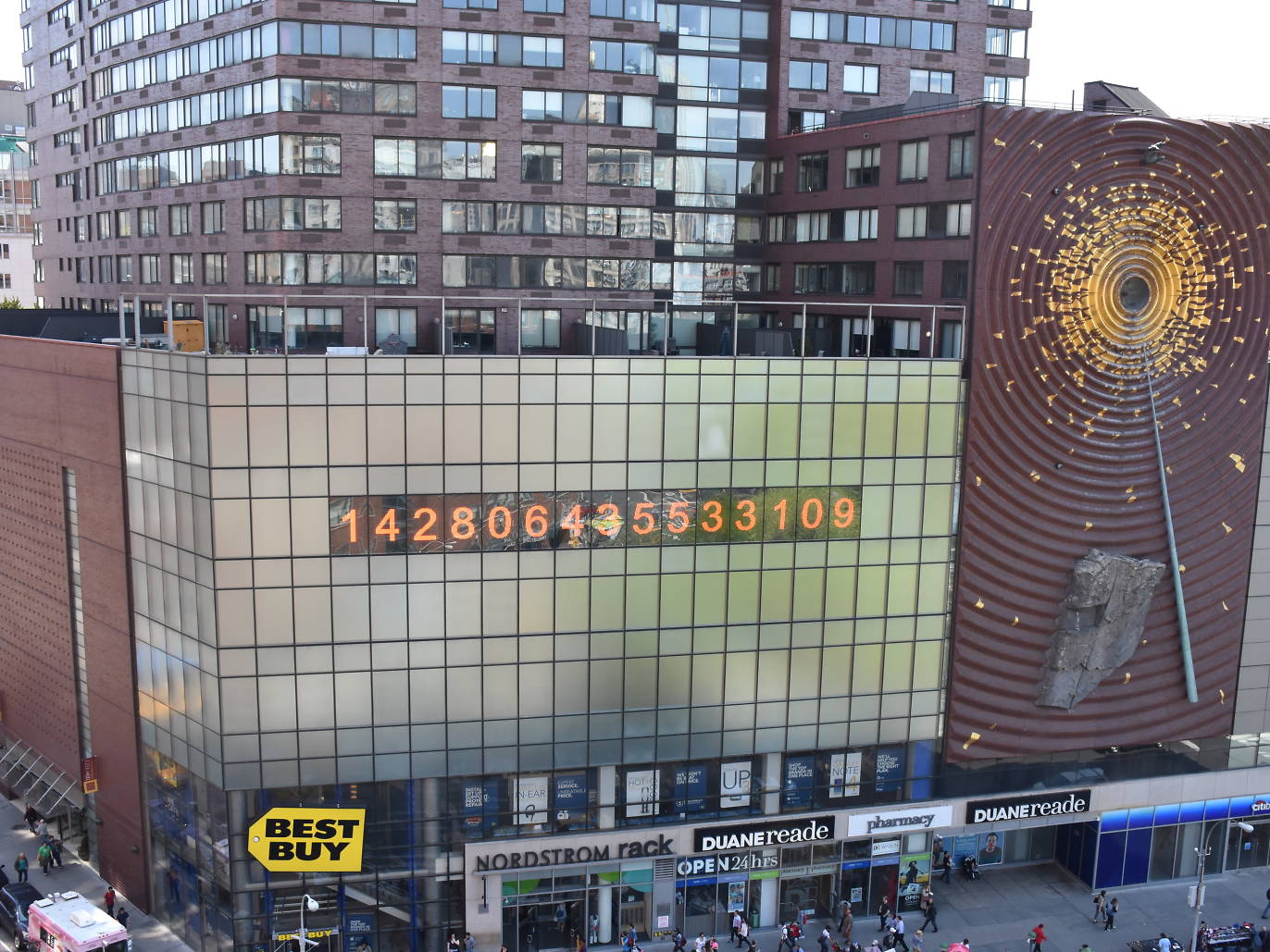 Clocks in NYC that are both iconic and beautiful