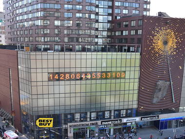 Clocks in NYC that are both iconic and beautiful