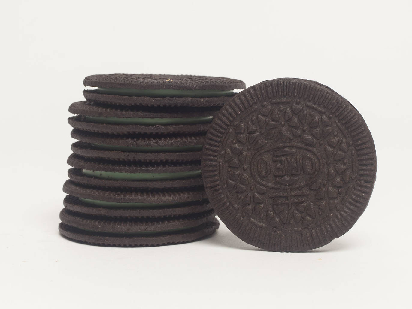 Our ranking of all the Oreo flavors, from best to worst