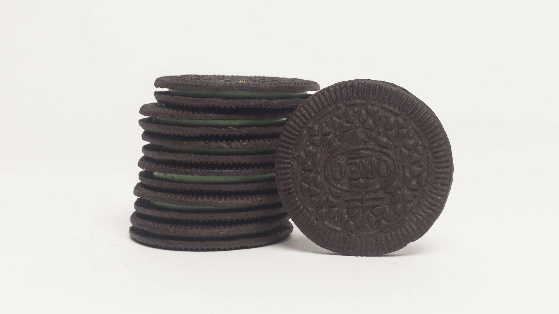 Our ranking of all the Oreo flavors, from best to worst