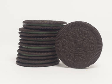 Our ranking of all the Oreo flavors, from best to worst