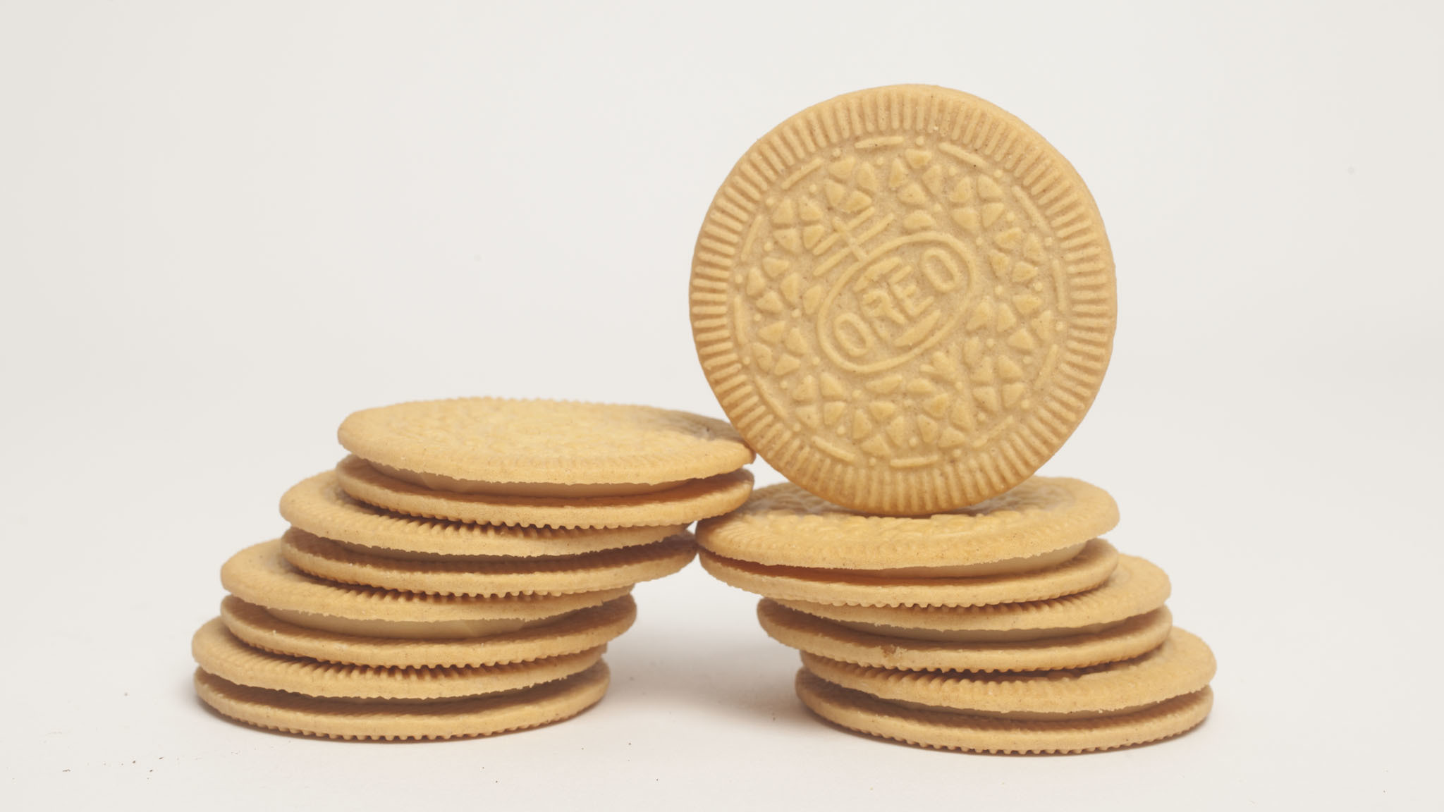 Our ranking of all the Oreo flavors, from best to worst