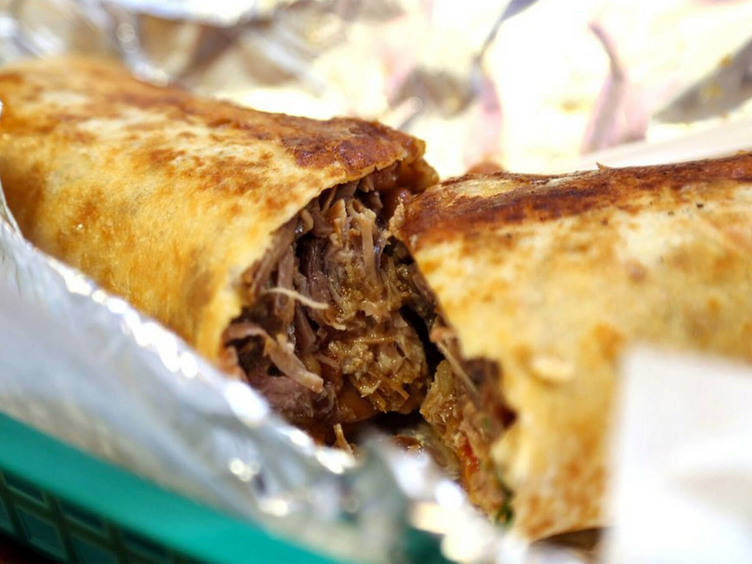 10 Iconic Dishes to Eat Like a Local in San Francisco