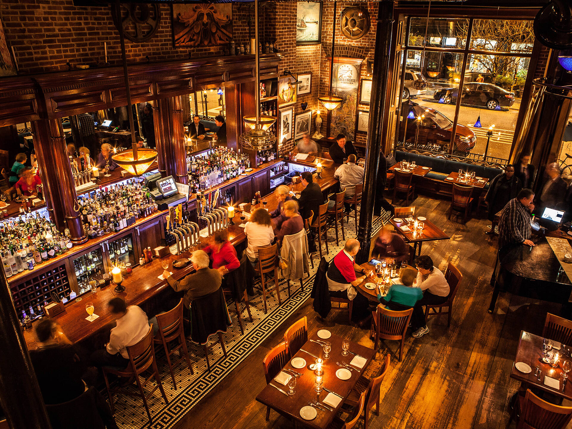 30 Best Restaurants in Jersey City According to Locals