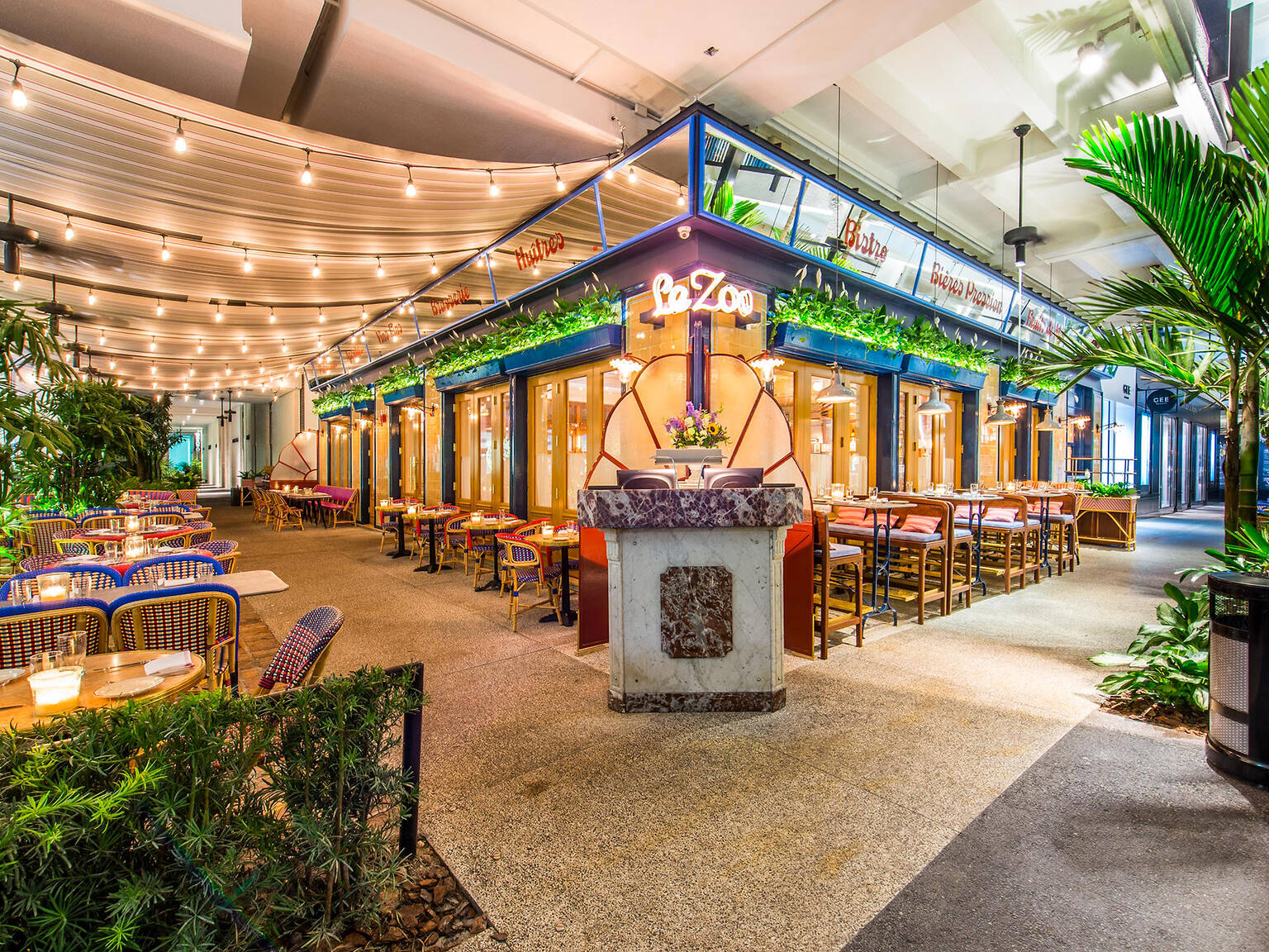12 Best French Restaurants in Miami to Try Right Now