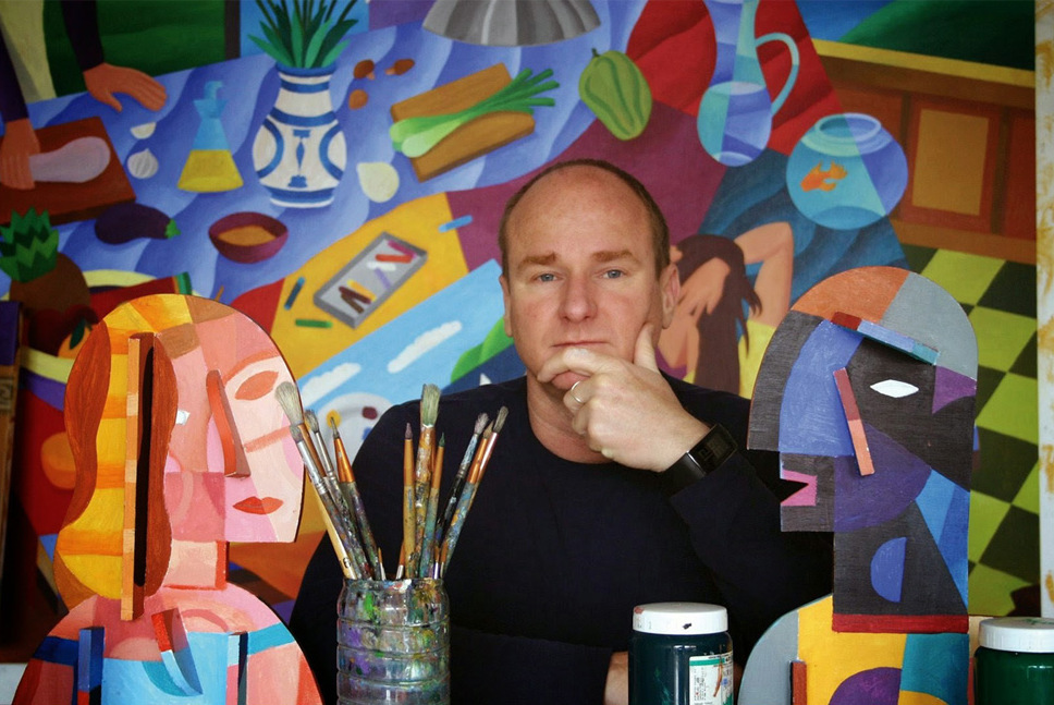 Descobreix els creadors