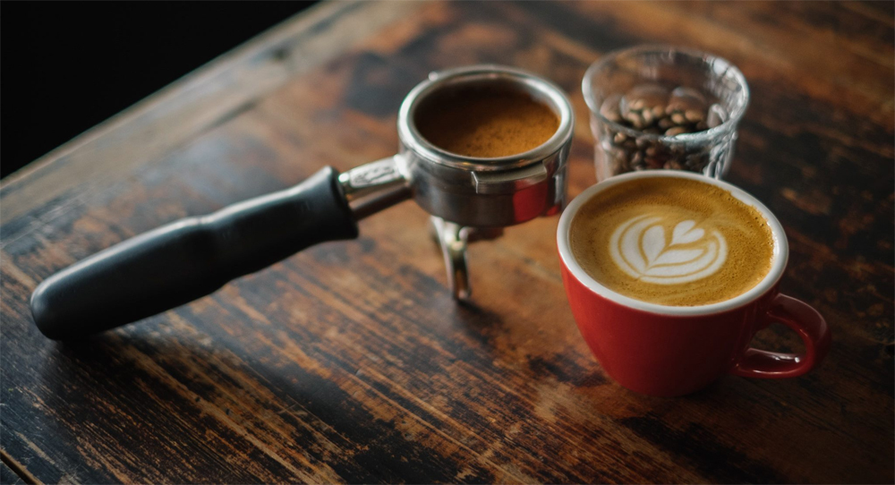 One Man Coffee | Restaurants in Buona Vista, Singapore
