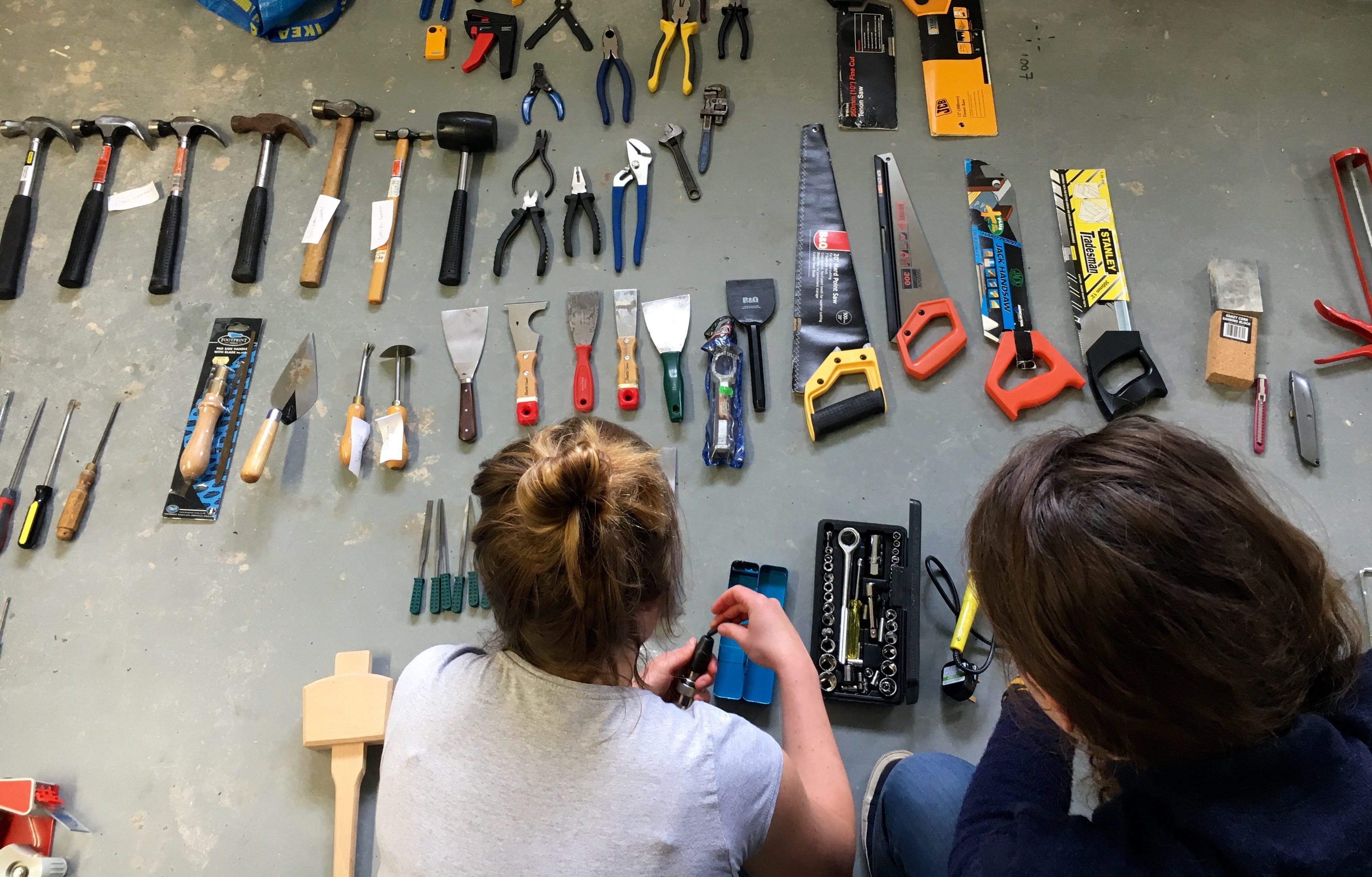 Library of Things | Things to do in West Norwood, London