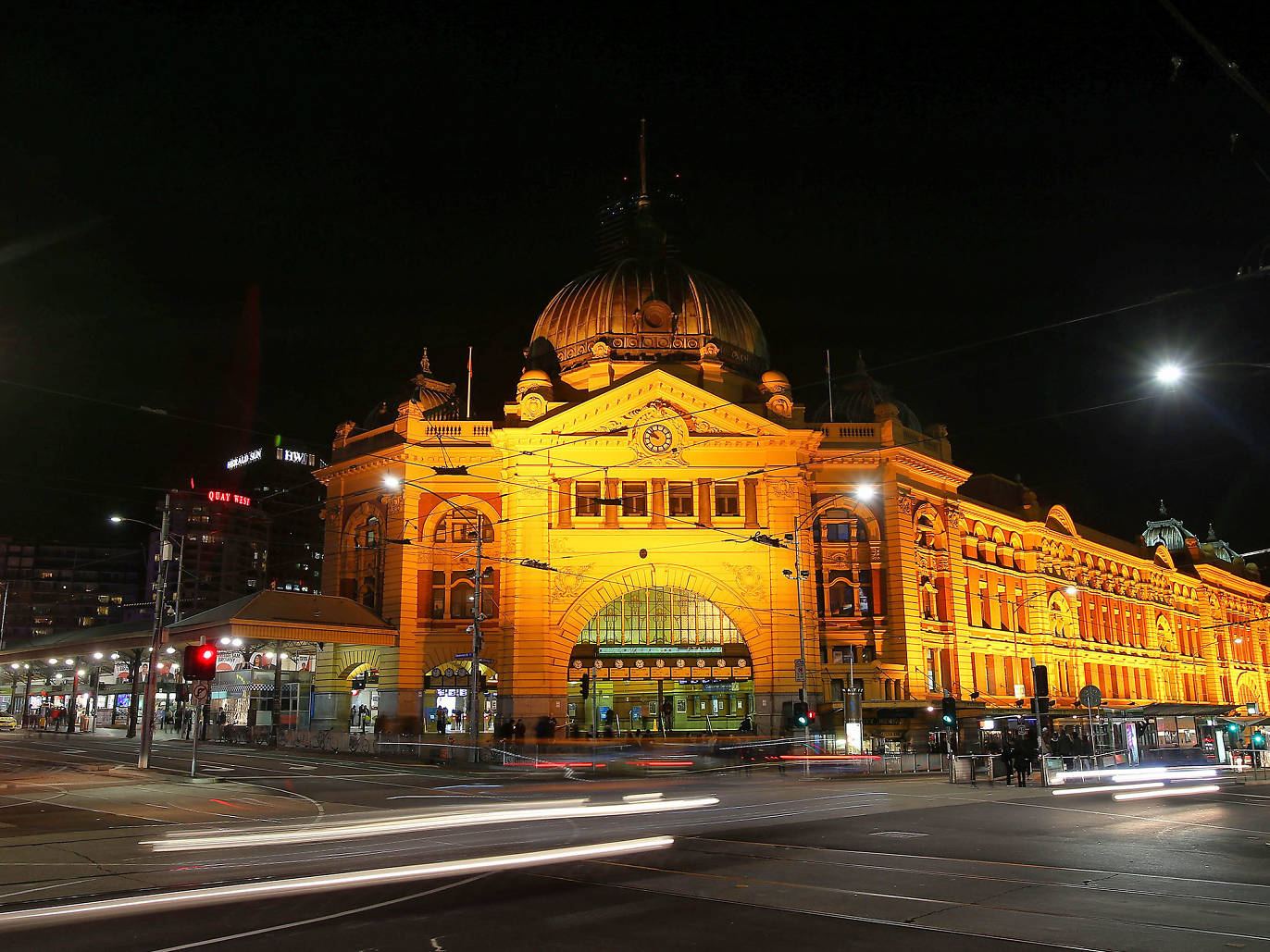 Nightlife | Nightclubs, Late Night Eats and Bars | Time Out Melbourne