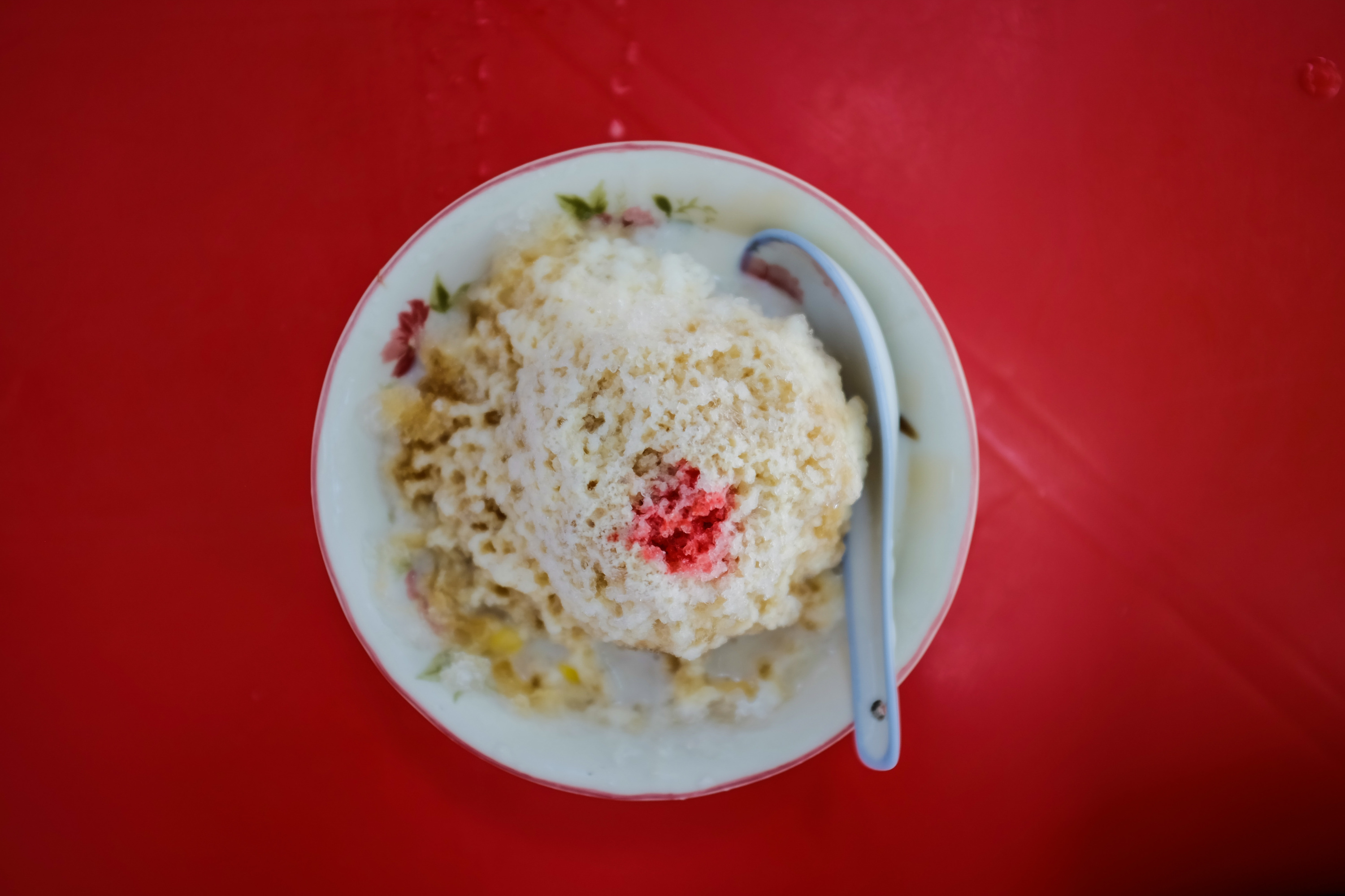 The best local desserts in KL