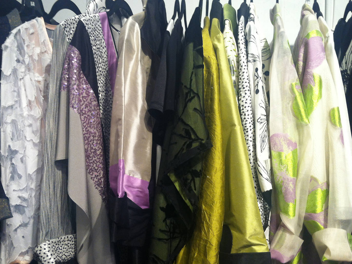 Plus-size clothing stores in NYC for the best plus size fashion