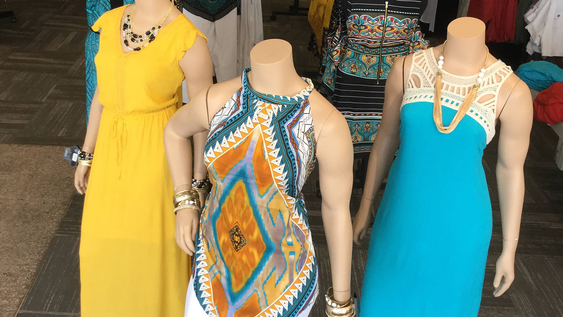 Plus-size clothing stores in NYC for the best plus size fashion