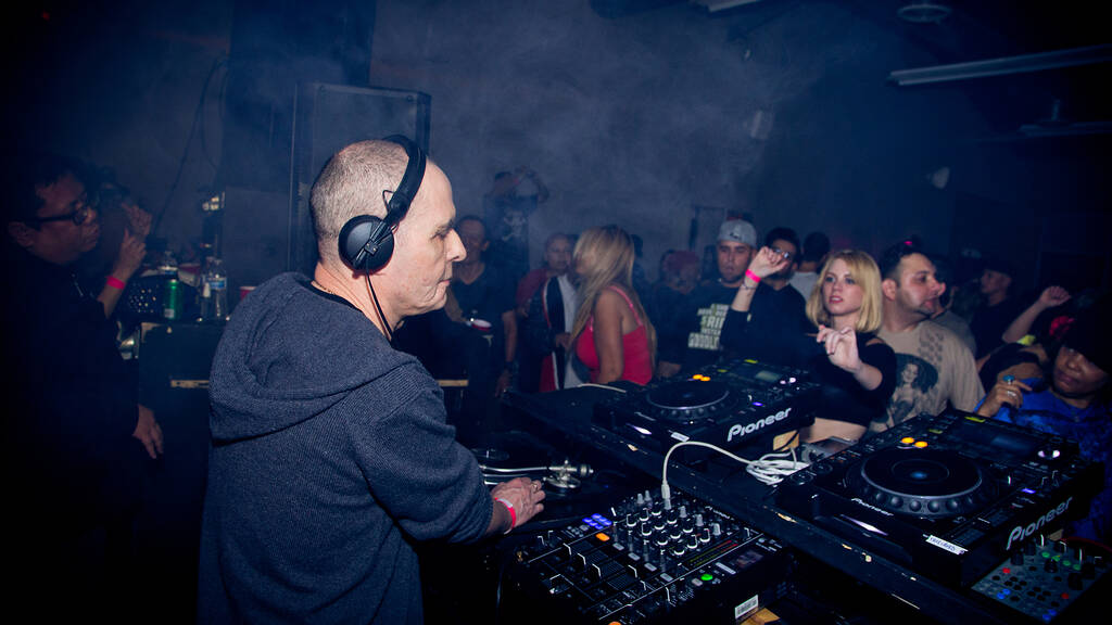 Best House Music DJs of All Time