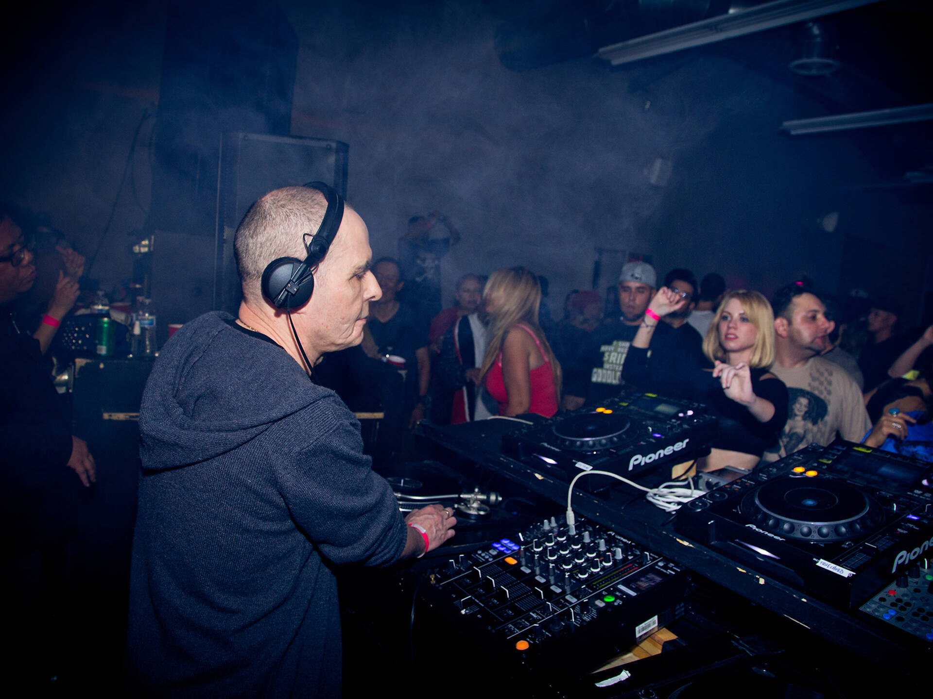 Best House Music DJs of All Time