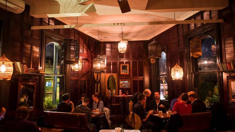 The Taphouse | Bars in Darlinghurst, Sydney