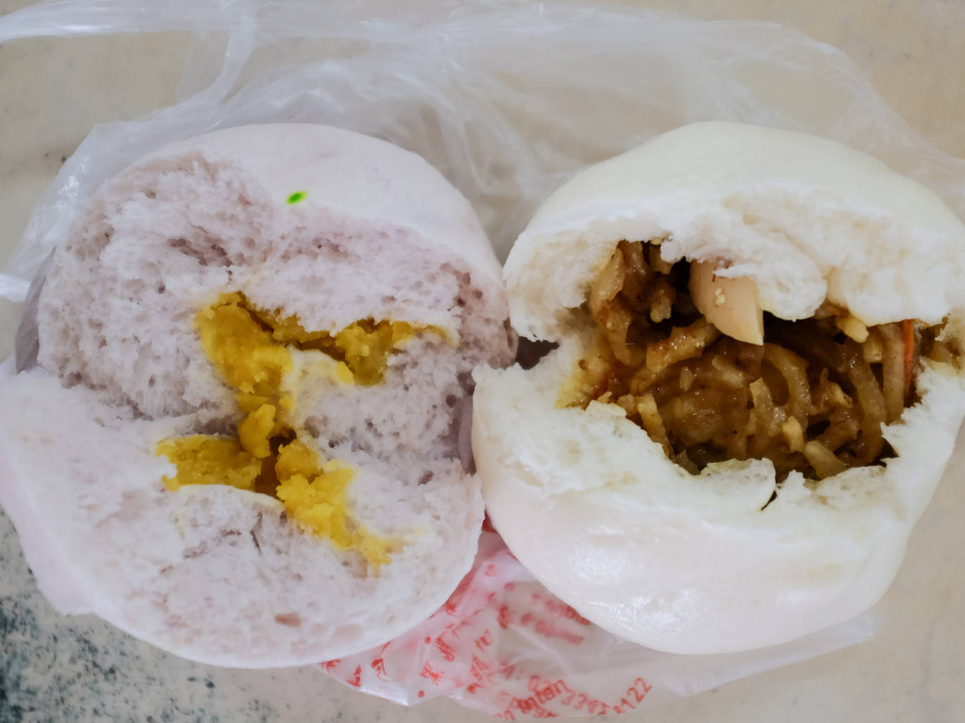 The best local snacks in KL