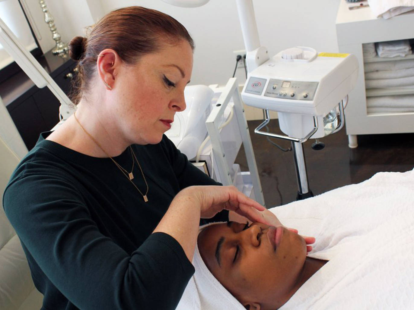 Best spa treatments in NYC, from massages to facials to waxing