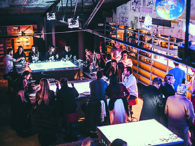 The best places to listen to Fado in Lisbon