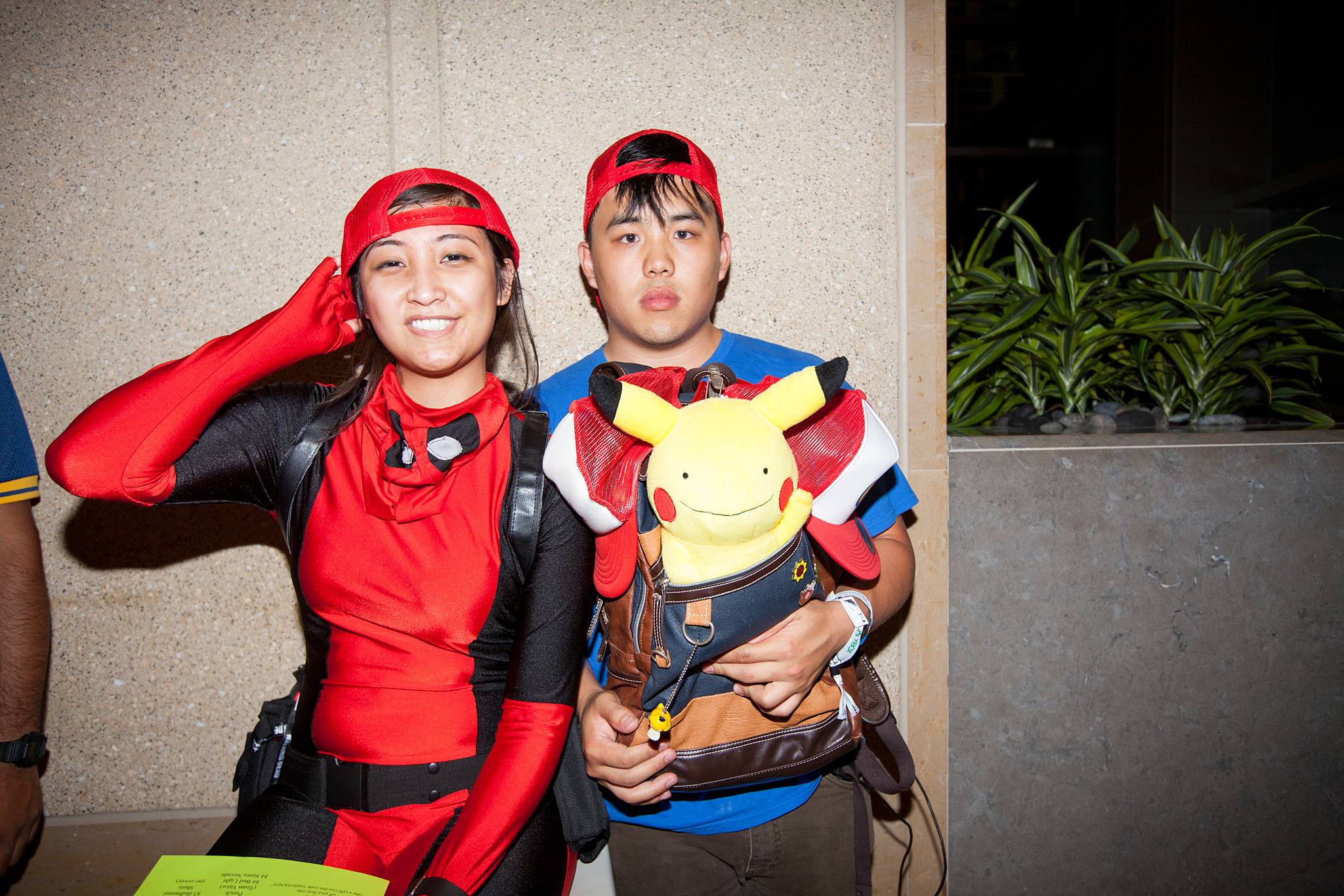 This is what it's like to go on a Pokémon Go bar crawl at Comic-Con