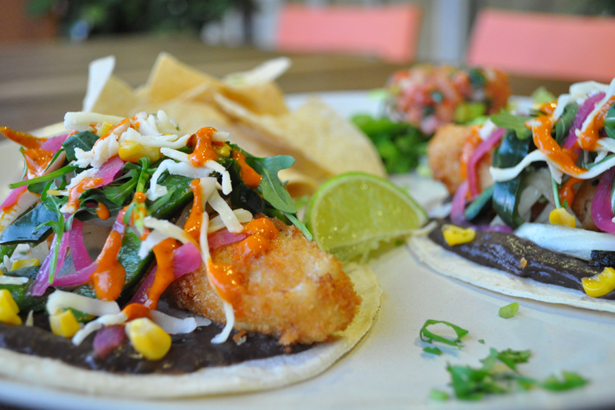 Salsa Fiesta | Restaurants in Kendall, Miami