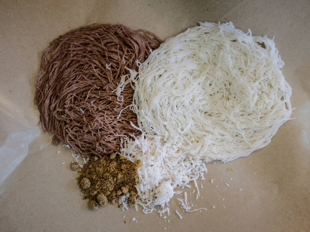 The best local snacks in KL