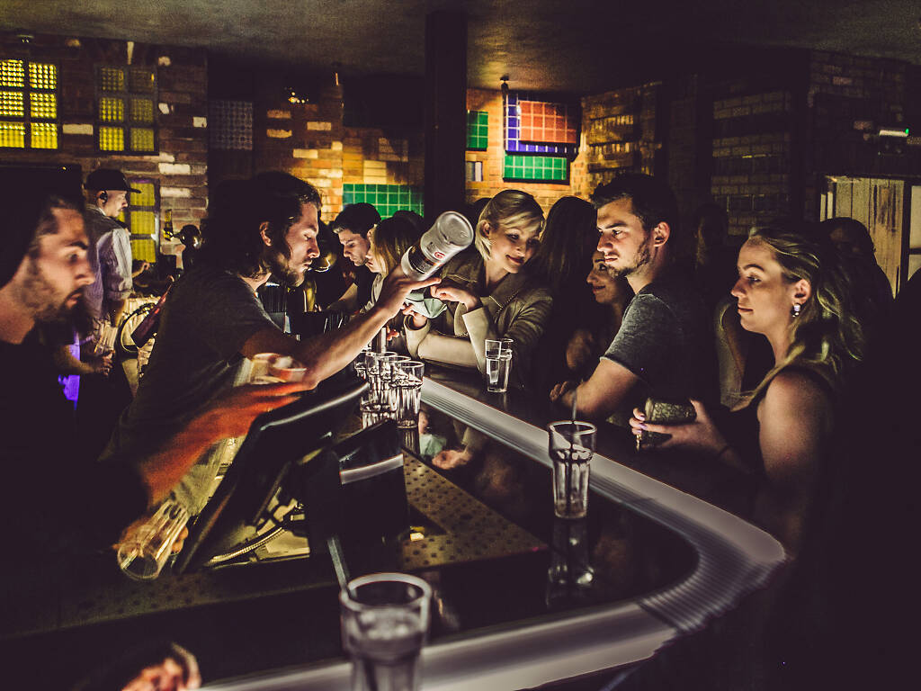 Live Music London – Gigs and Live Music – Time Out London