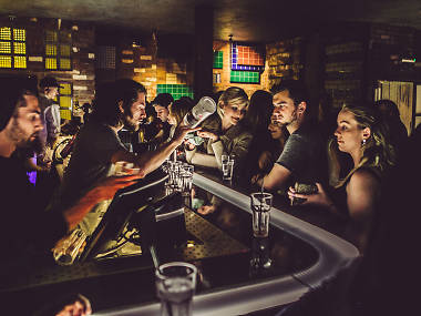 Live Music London – Gigs and Live Music – Time Out London
