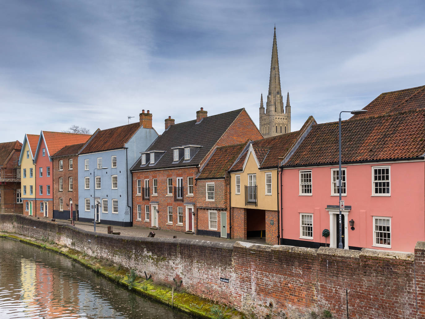 17 reasons to visit Norfolk