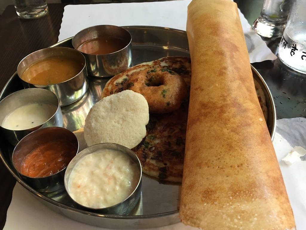 Best Buffet Restaurants in NYC for All You Can Eat Meals