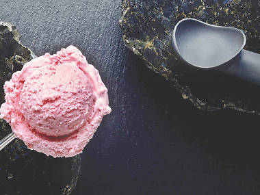 The best ice cream parlours in Lisbon for hot summer days