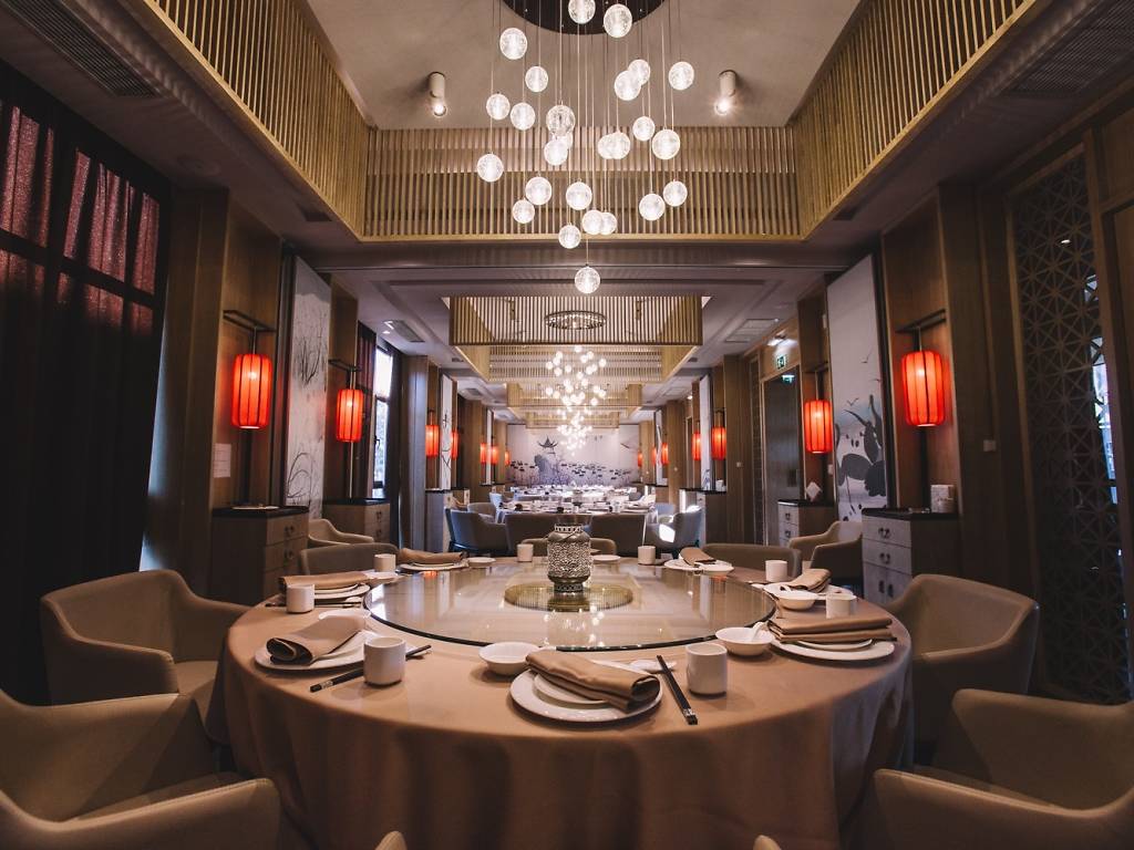 20 restaurantes no Parque das Nações para rumar a Oriente