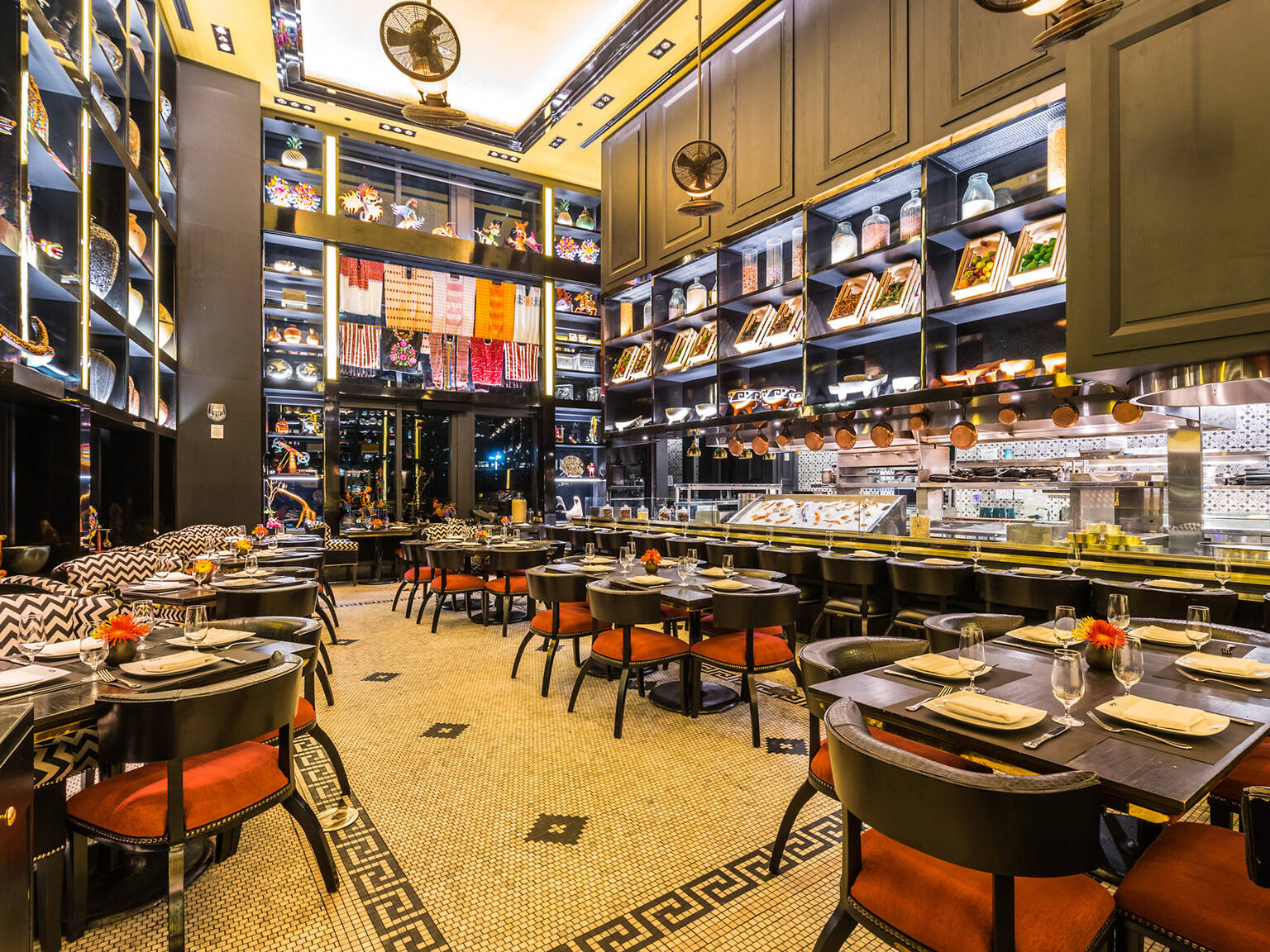 24 Best Restaurants in Brickell Right Now