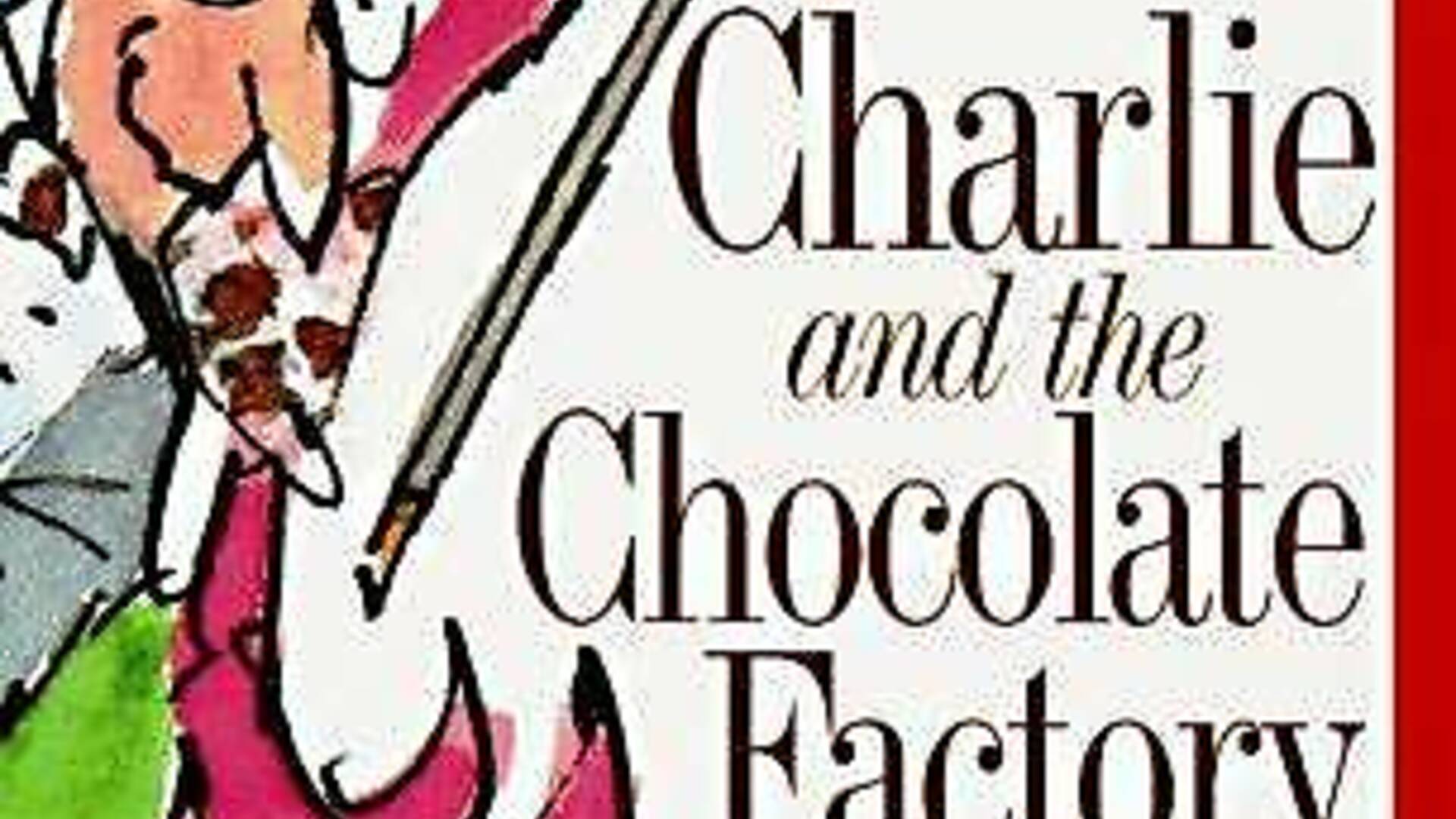 The best Roald Dahl books for kids, including Matilda and The BFG