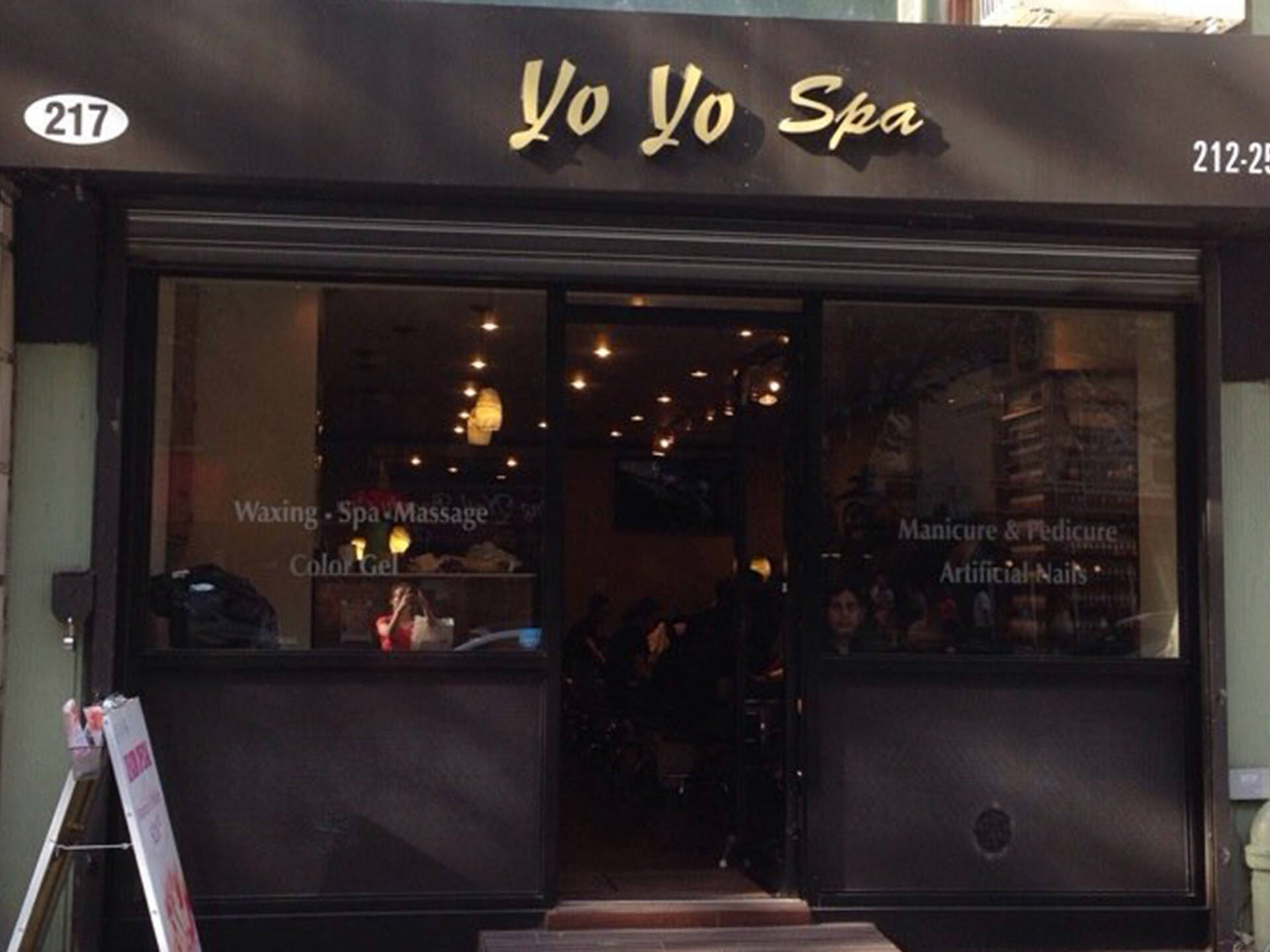 Best cheap nail salons in NYC for stylish mani pedis on a budget