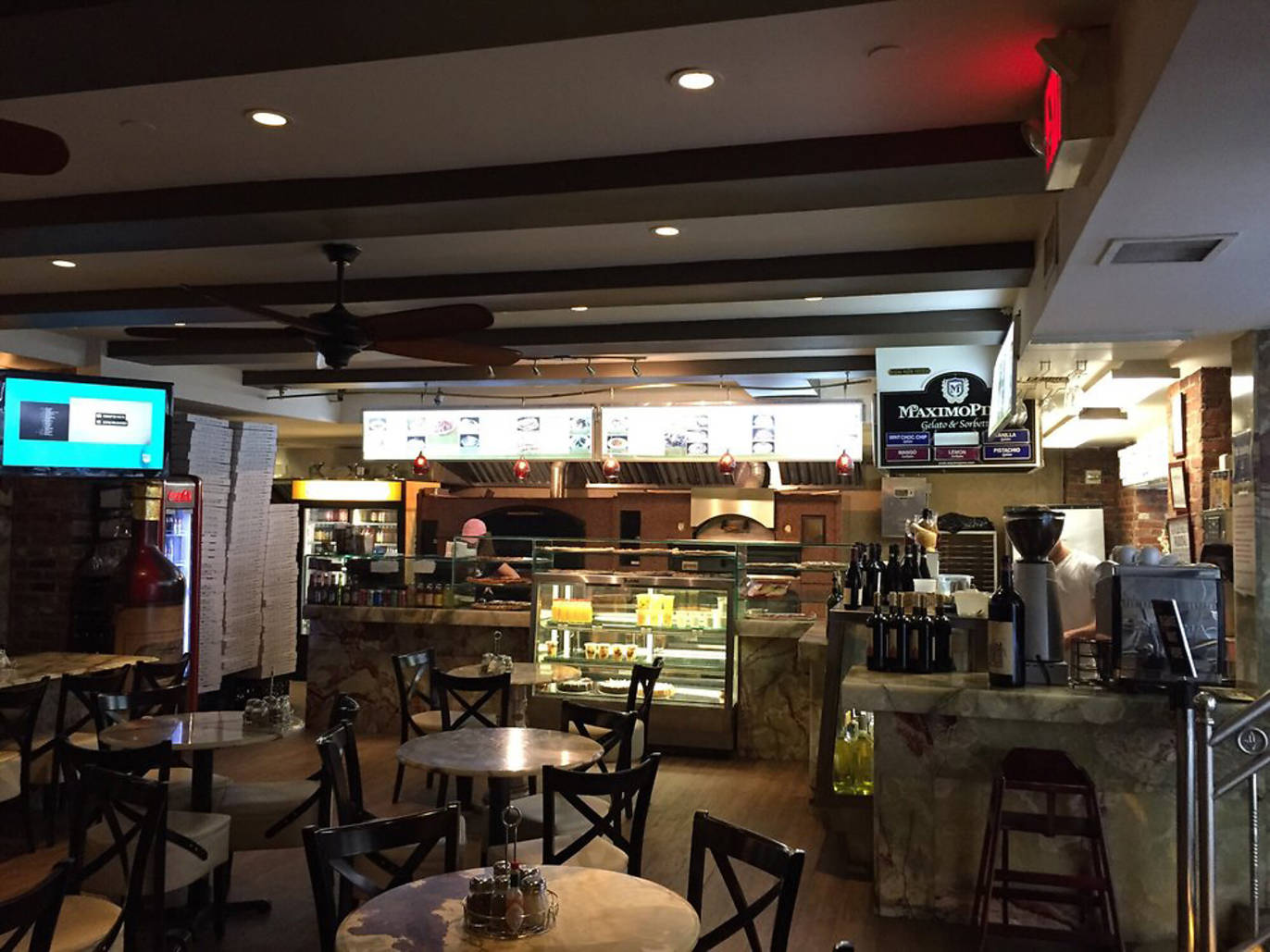 Best 24-hour pizza spots in NYC, from pepperoni to grandma slices