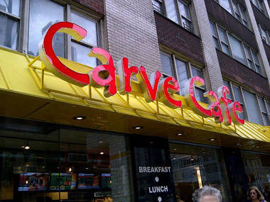 Best 24-hour pizza spots in NYC, from pepperoni to grandma slices