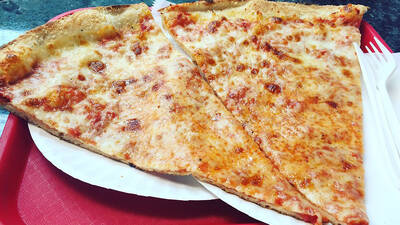 Best 24-hour pizza spots in NYC, from pepperoni to grandma slices