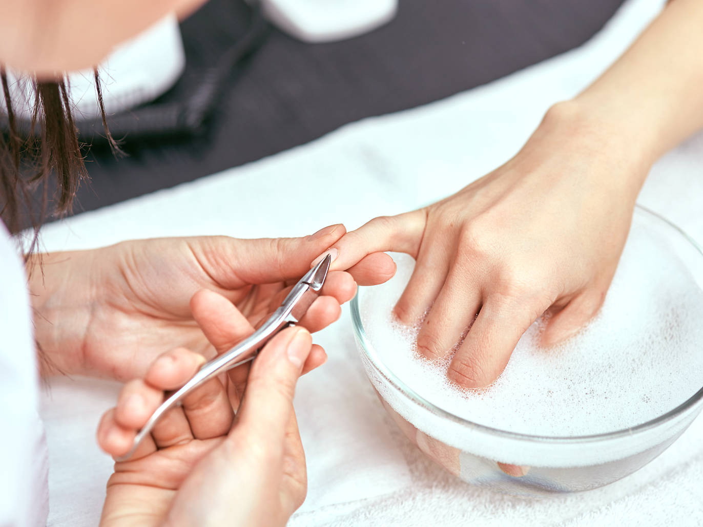 Best cheap nail salons in NYC for stylish mani pedis on a budget