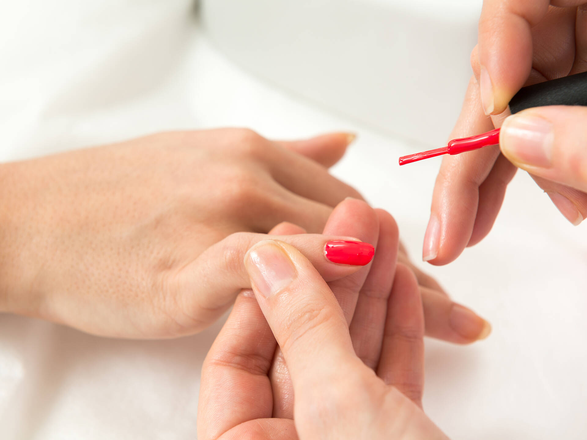 Best cheap nail salons in NYC for stylish mani pedis on a budget