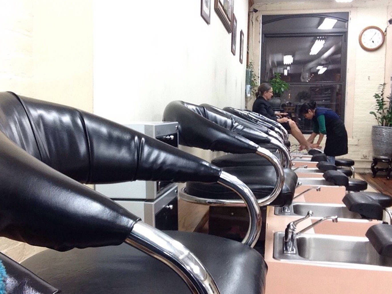 Best cheap nail salons in NYC for stylish mani pedis on a budget